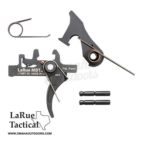 Larue Tactical Mbt 2s Trigger