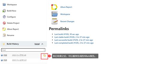Jenkins实现接口自动化持续集成（pythonpytest Alluregit） 知乎