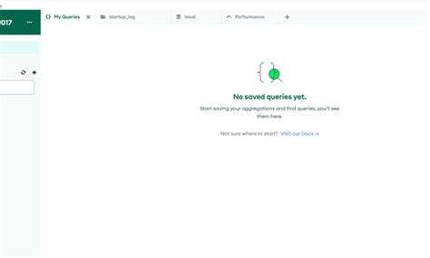 Mongodb En C Muylinux
