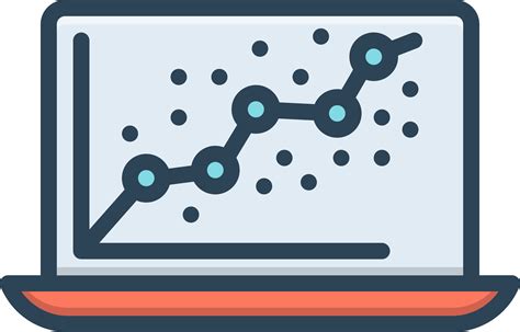 Color Icon For Correlation 35265684 Vector Art At Vecteezy