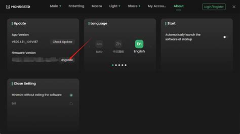 How To Use Snap Keys For M1w He And M1w V3 He In Ansi Layout Monsgeek