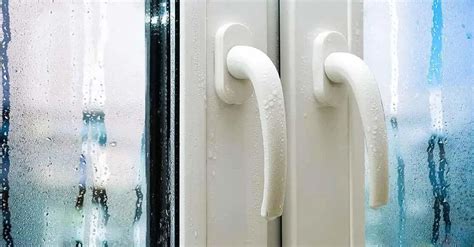 Чому зявляється конденсат на вікнах побутові лайфхаки з сіллю та содою