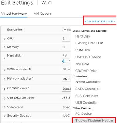 How To Install Windows On A VMware Virtual Machine Windows OS Hub