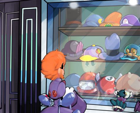 Captain Kirb Danbooru