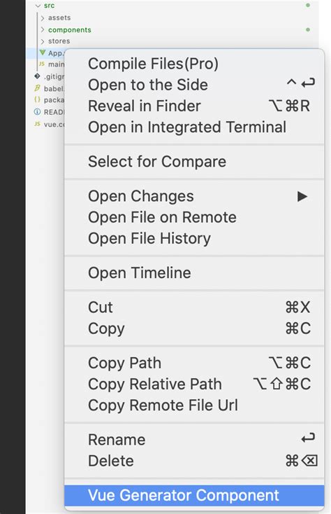 【推荐】vue代码格式化插件vue 3 support all in one csdn博客