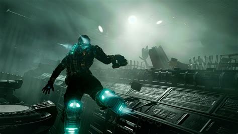 All Impossible Mode Rewards In Dead Space Remake Prima Games