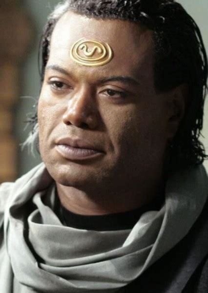 Christopher Judge Apocalypse