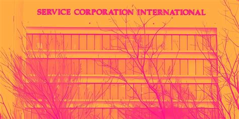 Sci Q2 Deep Dive Funeral Segment Drives Growth Amid Preneed Transition