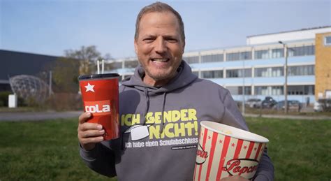 Deutscher Comedian Wegen Kritik Am Gendern Gecancelt Jihad Watch