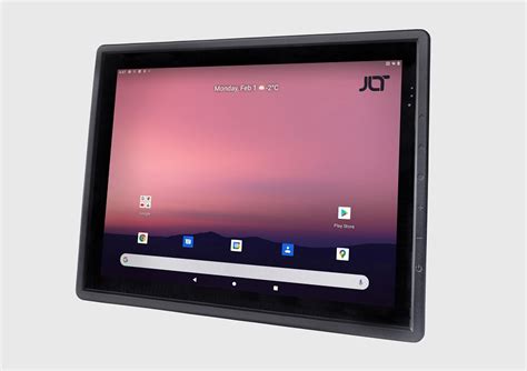 Jlt Mobile Computers Opens Customer Pilot Program For New Android 10