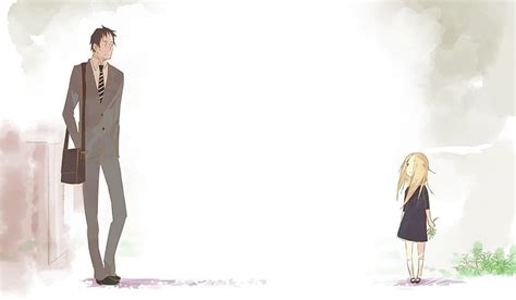 Hd Wallpaper Usagi Drop Kaga Rin Full Length Standing Adult Women Real People Wallpaper