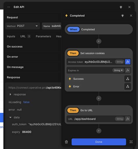 How Are You Guys Refreshing The Users Accesstoken For Infinite Sessions Supabase Auth