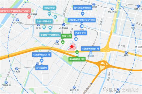 华润联合体1827亿元摘得宁波鄞州区一宅地 9月29日，宁波第三批次集中供地开启。其中，位于鄞州区仇毕区块，东、北至童王河，南至环城南路，西