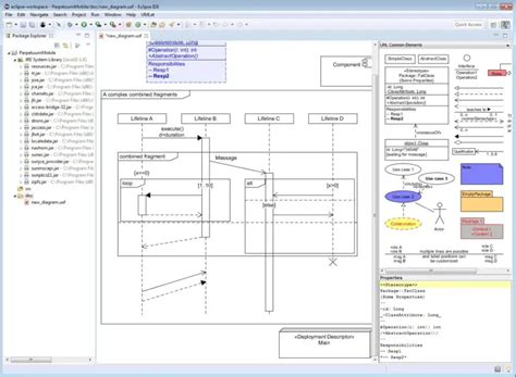 21 Best Microsoft Visio Alternatives For Diagramming 2021