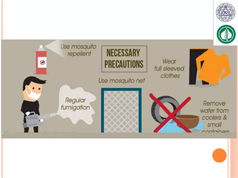 Vector Borne Disease Pptx