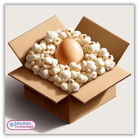 30 Amazing Egg Drop Ideas Educators Technology