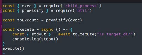 How To Get All Files In Directory In Nodejs Practical Examples
