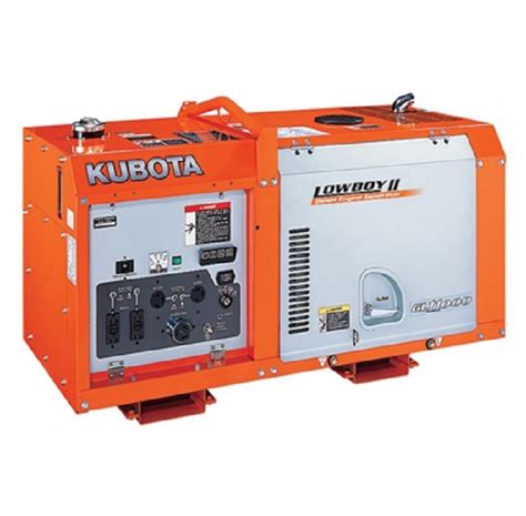 Kubota Gl11000 Kubota Engine Parts Direct Authorized Dealer