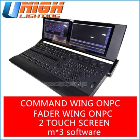 New Controller Lighting Console For Stage Lighting M3 Lighting New Controller Lighting Console For Stage Lighting M3 Lighting