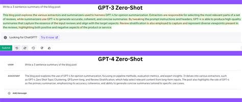 4 Powerful Long Text Summarization Methods With Real Examples Widthai