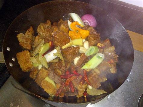 牛腰窝肉怎么做好吃 业百科