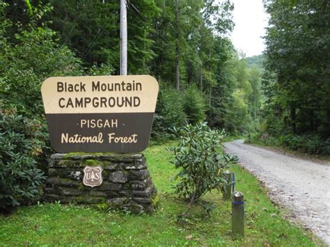 Campgrounds And Rv Parks Archives Blue Ridge Parkway