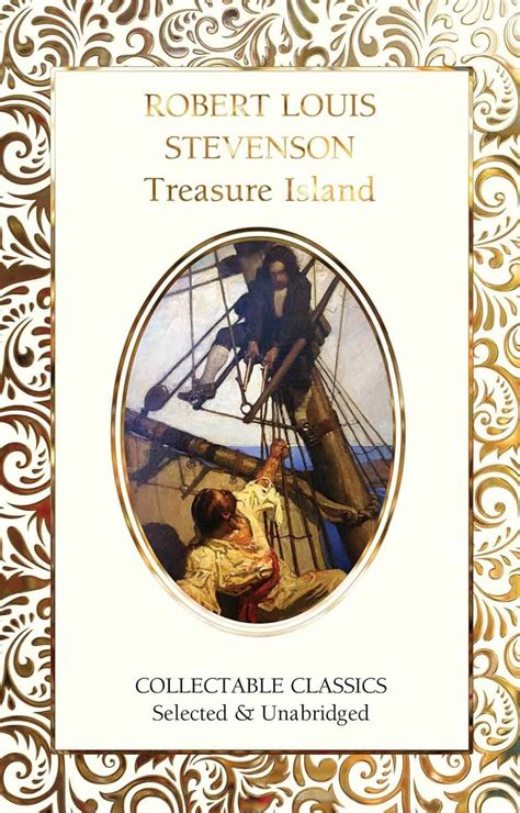 Treasure Island The English Book