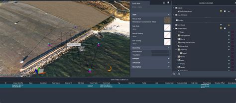 Solved Land Areas And Coverages Not Working Autodesk Community