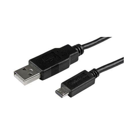 StarTech Com Micro USB Cables Rapid Electronics