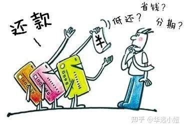 协商个性化分期延期还款案例流程话术 知乎
