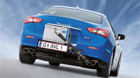 Avl Micro Soot Sensor 2 Avl