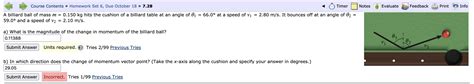 solved course contents homework set 6 due october 18