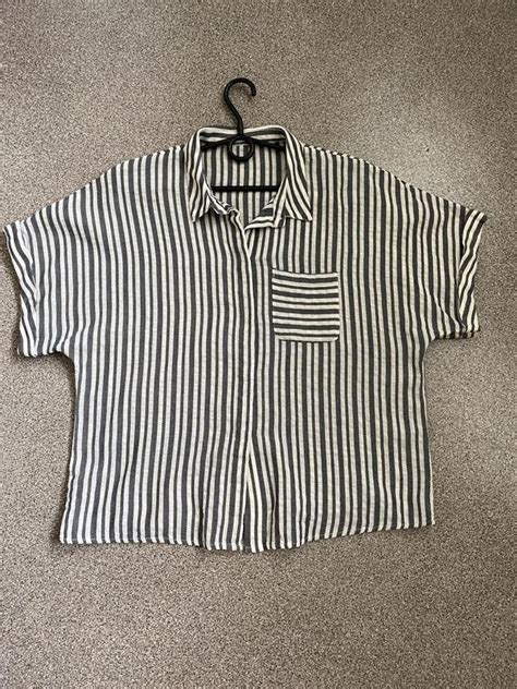 Сорочка — ціна 264 грн у каталозі Сорочки Купити жіночі речі за доступною ціною на Шафі