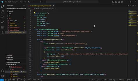 vaibhav vishal jha on linkedin my task 5 at encryptix during my java programming intern where i