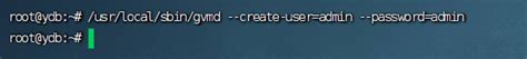 Connection To Postgresql Failed Error Fatal Role Root Does Not