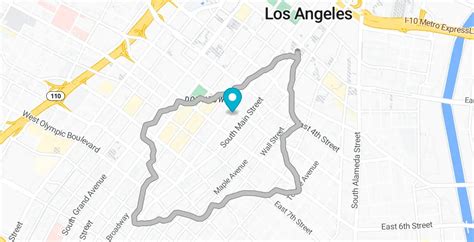 Nextbillion Ai Isochrone Api