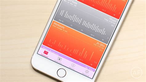 How To Export Health App Data On IPhone And IPad The App Factor