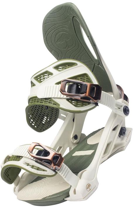 Arbor Cypress Bindings East Fork Bikes