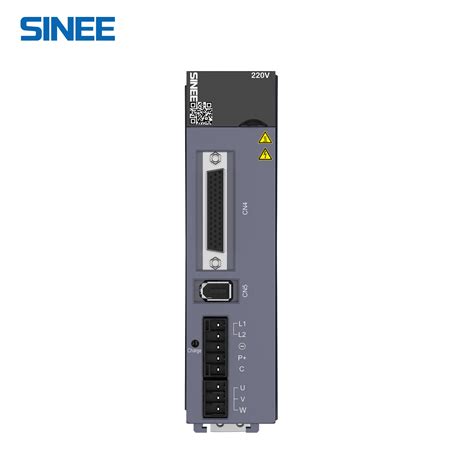 Compact Servo Drives For PCB Depaneling China Servo System Servo And Servo Controller Servo