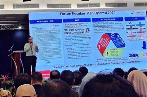Phr Dan Mitra Kerja Sinergi Wujudkan Kinerja Yang Lebih Unggul Dan Selamat