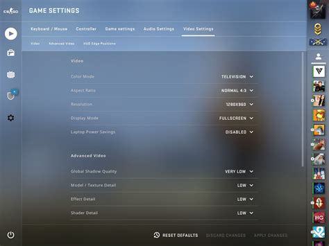 Best Panorama Ui Images On Pholder Global Offensive St Louis And Csgo