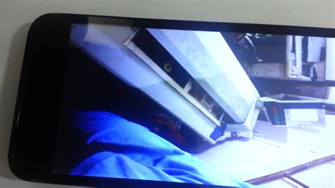 Scanner Oce Tds 500 Youtube