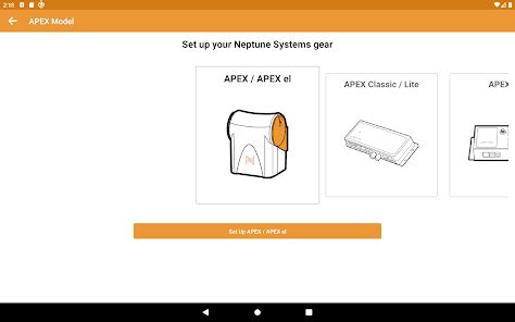 Apex Fusion Apps On Google Play