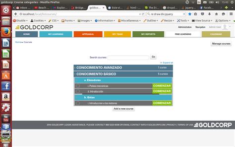 Jquery Place Div With Position Absolute Above Not Yet Loaded Elements Stack Overflow