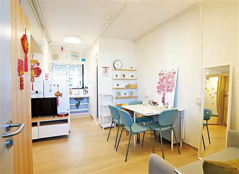 簡約公屋｜立法會文件顯示單位設備大減 僅提供熱水爐及洗手間抽氣扇慳成本 Am730