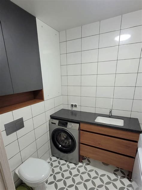 Производство мебели для ванной комнаты недорого на заказ от производителя в Москве