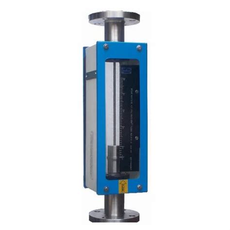 Glass Tube Rotameter For Industrial Use 30000 Lph At ₹ 10000 Piece In Thane