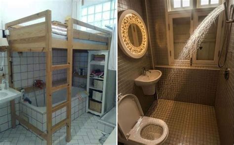 Weird Interiors Part 6 Fun