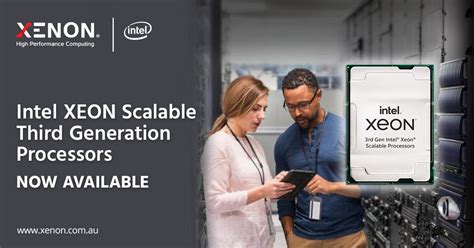 Xenon Systems On Linkedin Hpc Intelxeon