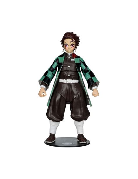 Pixelatoy Tanjiro Kamado Daki Battle Demon Slayer Kimetsu No